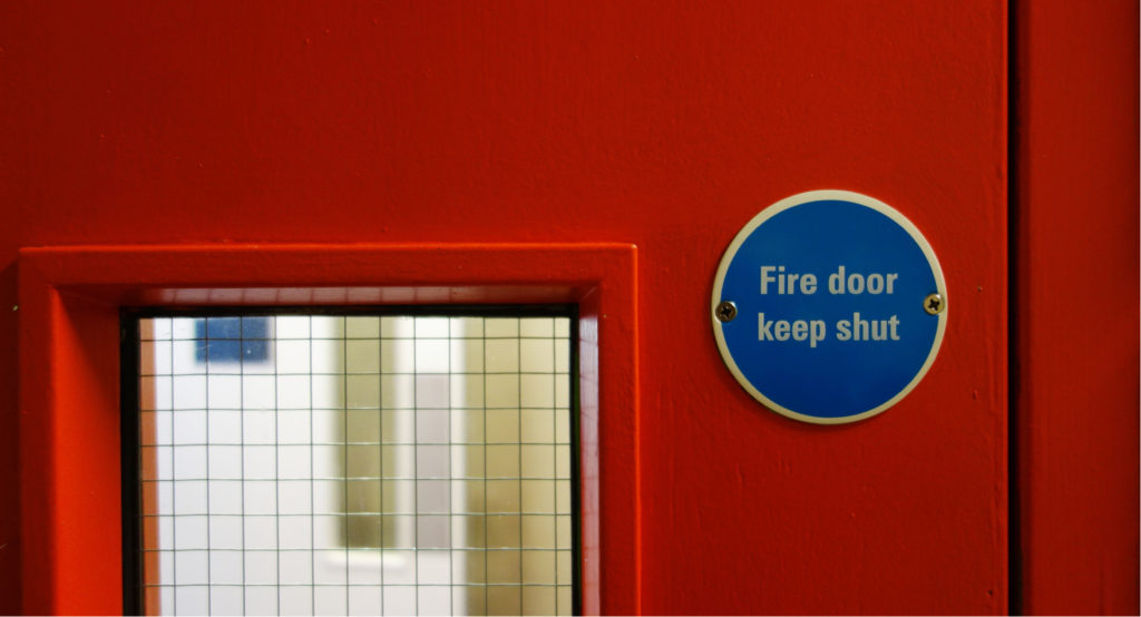 Passive Fire - Fieldway Group