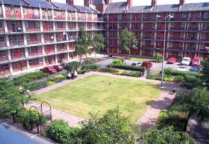 Electrical upgrades for Northwards Housing - Fieldway Group