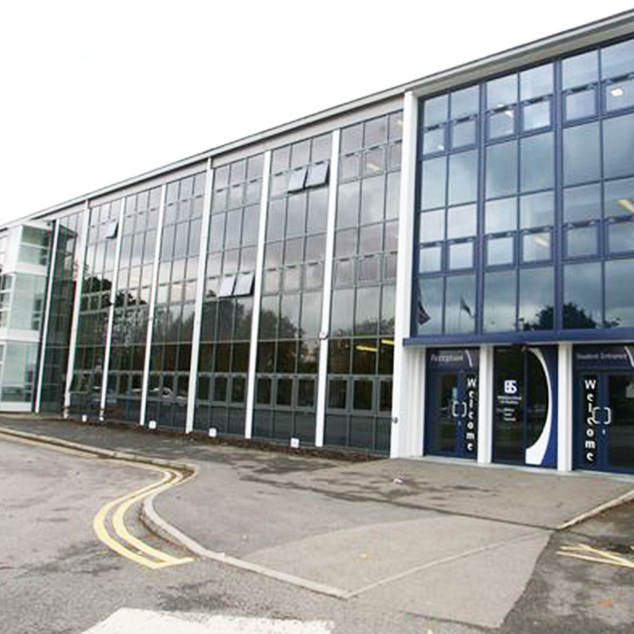 E3 Cube - Fieldway Group