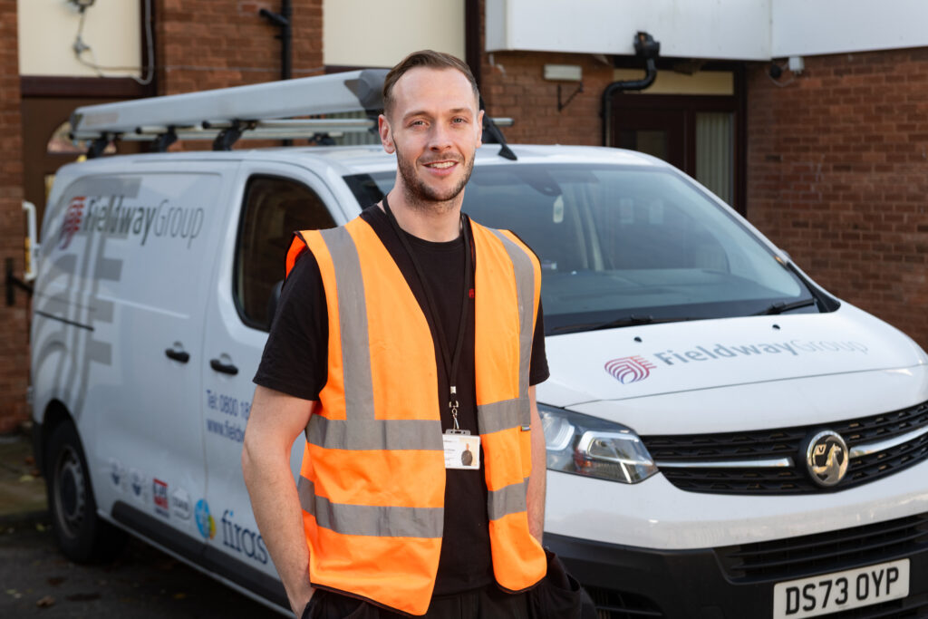 Fieldway Group partners with Torus through new fire safety appointments - Fieldway Group